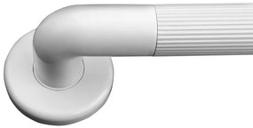 Aqualine, Pevnostní madlo plastové, 600mm, MD360