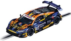 Carrera 27826 Evolution Audi R8 LMS GT3 evo II / Auto pro autodráhu /