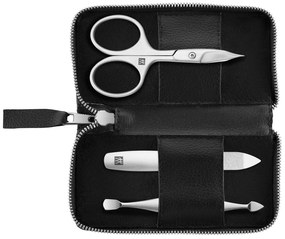 Zwilling Beauty Premium manikúra AppleSkin, 3 ks, černá 97013-004-0