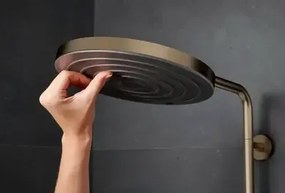 Hansgrohe Pulsify S Puro - Sprchový set s termostatem | průměr 26 cm |