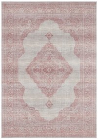 Hans Home | Kusový koberec Asmar 104019 Pomegranate/Red - 80x150