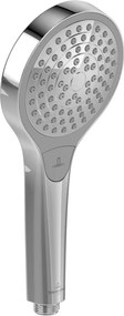 Villeroy & Boch Verve Showers - Sprchová hlavice, 3 proudy, chrom TVS10900100061