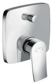 Hansgrohe Metris Vanová baterie pod omítku 31454000