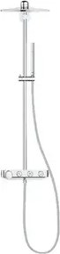 Grohe Euphoria SmartControl - Sprchový set Cube 310 Duo s termostatem