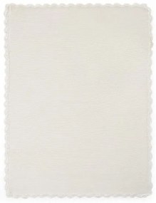 PETITE&MARS Deka Harmony Cute White 80 x 100 cm