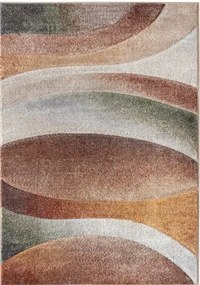 JUTEX Kusový koberec JASPER 40324 610 multi BARVA: Vícebarevný, ROZMĚR: 160x230 cm