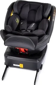 CHIPOLINO Autosedačka Hypnotic i-Size 40-150cm Isofix 360 Blackberry