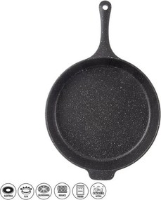 Pánev s nepřilnavým povrchem GRANDE   28 cm