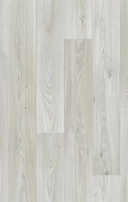 PVC podlaha - lino Quintex Gambela Oak 110L, na mieru, šíře 4m,5m, šedá, filc, chodba / predsieň, Beauflor