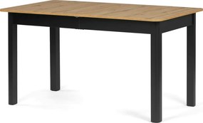 Autronic Rozkládací jídelní stůl AT-3001 OAK