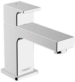 Hansgrohe Vernis Shape - Umyvadlový ventil, EcoSmart, chrom 71592000