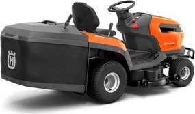 zahradní traktor Husqvarna TC 220T
