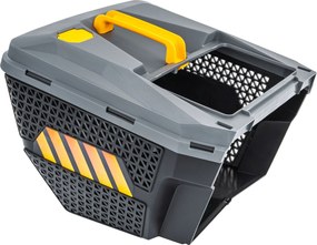 POWERMAT Akumulátorová sekačka PM-KSA-20M PM1326