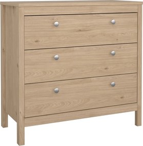 FALCO Komoda Real 662 jackson hickory