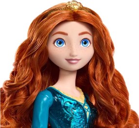 Panenka Mattel HLW13 Disney Princess Merida