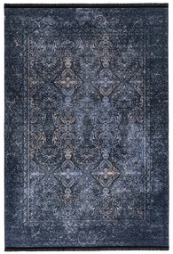 Conceptum Hypnose Kusový koberec 1058 - Multicolor, Vícebarevná, 160 x 230 cm