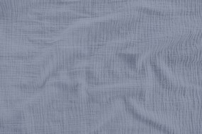 Mušelínové povlečení Jeans Velikost: 140 x 220 + 70 x 90