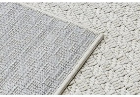 Dywany Luszczow Kusový koberec ORIGI 3661 krémový Rozměr koberce: 58 x 100 cm
