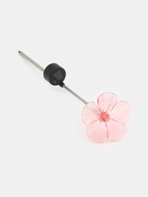 Sinsay - Solární LED lampa ve tvaru květiny - růžová