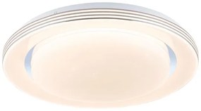 Paulmann 70546 - LED RGBW/22W Stmívatelné stropní svítidlo RAINBOW 230V + DO