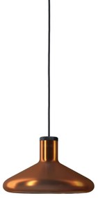 Diesel Flask B cluster, závěsné svítidlo z pískového skla, 1x15W E27, prům. 28cm