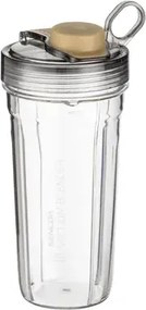 SENCOR SBU 7877CH champagne / Vakuový mixér / 1500W / 1.5L