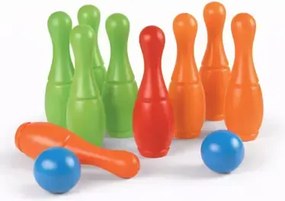 Androni Bowling 9+2 plnitelný vodou nebo pískem / výška 27 cm / od 3 l