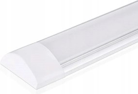 Toolight Rea, Panel LED 120cm Biały 35W, OSW-10242