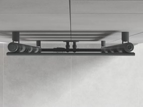 Mexen Ceres, topné těleso 1200x500 mm, 610 W, antracitová, W111-1200-500-00-66