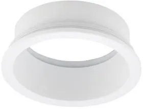 Maxlight RC0153/C0154 Dekorativní kroužek pro LONG, bílý
