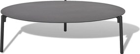 XXXLutz BALKONOVÝ STOLEK, kov, 80/80/38,5 cm Amatio - Balkonové stolky - 001031001107