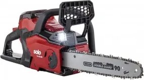 Solo by AL-KO CS 3635 Li 36V - akumulátorová řetězová pila (bez akumulátoru a nabíječky)