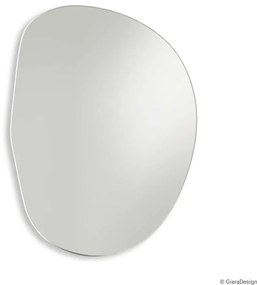 Zrcadlo Plama no.2 Rozměr: 70 x 94 cm
