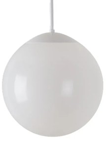 Závěsné svítidlo ISIS P2 LED-5L06C04Z11 22W D=300mm DALI - ISI66005 - Osmont