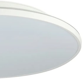 Eglo 99726 - LED Stropní svítidlo CRESPILLO LED/21W/230V pr. 38 cm