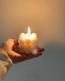 Elitte Candle Sójová svíčka - Buco Velikost Svíčka: Velká