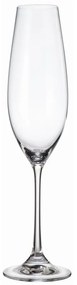 BOHEMIA COLUMBA SKLAD NA ŠAMPAŇSKÉ 260ML SADA 6KS