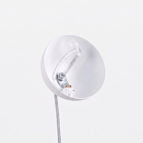Sollux Lighting Závěsné svítidlo UGO 30 bílé
