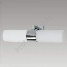 Prezent Koupelnové nástěnné svítidlo ANITA 2xE14/40W/230V IP44 12055