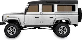 Amewi AMXRock šedá / RC auto / stavebnice / 1:35 / 4WD / crawler