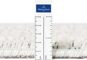 Koberec Villeroy & Boch 1852 Wilma krémový kruh