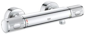 NEVYRÁBA SA - Grohe Grohtherm 1000 Performance - Termostatická sprchová baterie, chrom 34776000