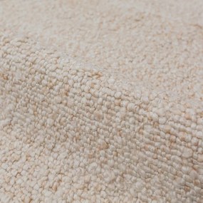 Krémový ručně tkaný koberec 200x290 cm Finley – Flair Rugs