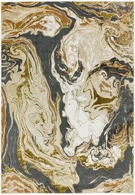 Barevný  koberec Beethoven Marble Rozměry: 160x230 cm