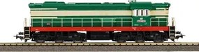 Piko 59792 Dieselová lokomotiva BR 770 ČD V / Měřítko:H0 (1:87) / Délk