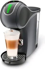 DeLonghi EDG426.GY Dolce Gusto Genio S touch šedá / kávovar na kapsle
