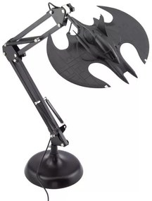 Stolní lampa batman batwing desk lamp - lampa