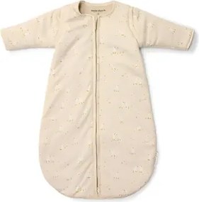 Little Dutch Husa Newborn Naturals 70 cm / Spací pytel / oddělitelné r