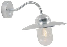 NORDLUX Luxembourg venkovní lampa s čidlem 22661031