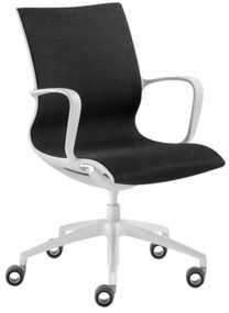 OnaDnes -20% LD Seating ® Tmavě šedá kancelářská židle EVERYDAY 760